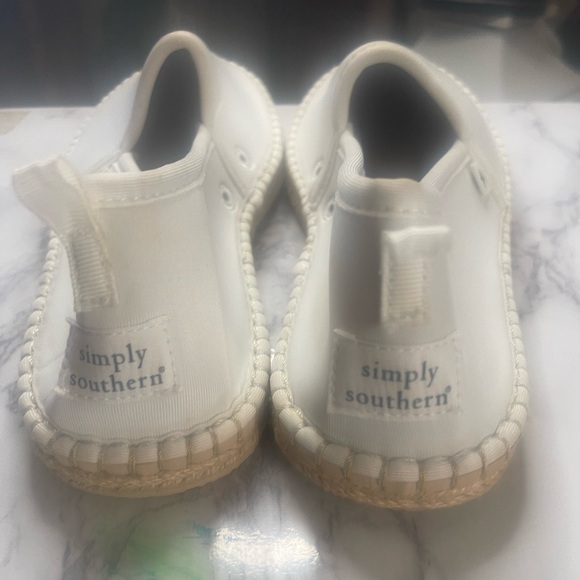 Simply Southern | Shoes | Simply Southern Slip On Shoes Espadrilles ...